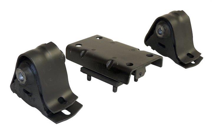 Crown Automotive 52019278K Crown Automotive Motor Mount Kits | Summit ...