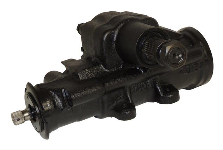 Crown Automotive 52038002 Crown Automotive Steering Boxes | Summit Racing