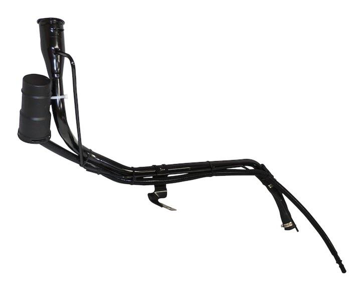 Crown Automotive 52059821AS Crown Automotive Fuel Filler Hoses | Summit ...