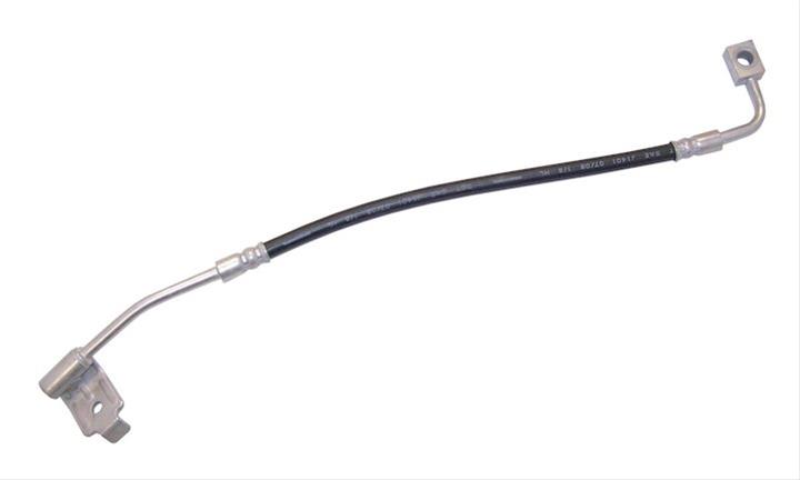 Crown Automotive 52059884AE Crown Automotive Brake Hoses | Summit Racing