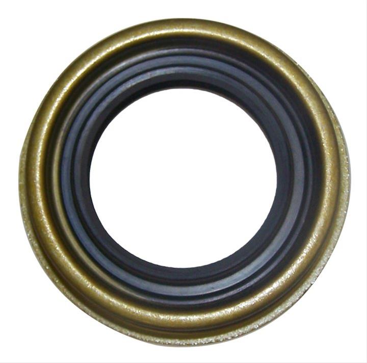 Crown Automotive 52070427AB Crown Automotive Axle Seals | Summit Racing