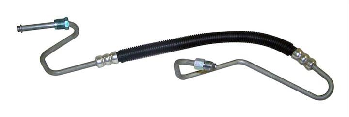 Crown Automotive 52088539 Crown Automotive Power Steering Hoses ...