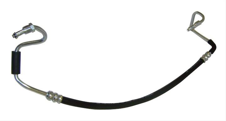 Crown Automotive 52089168AD Crown Automotive Power Steering Hoses ...
