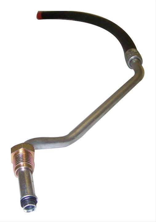 Crown Automotive 52089169AE Crown Automotive Power Steering Hoses ...