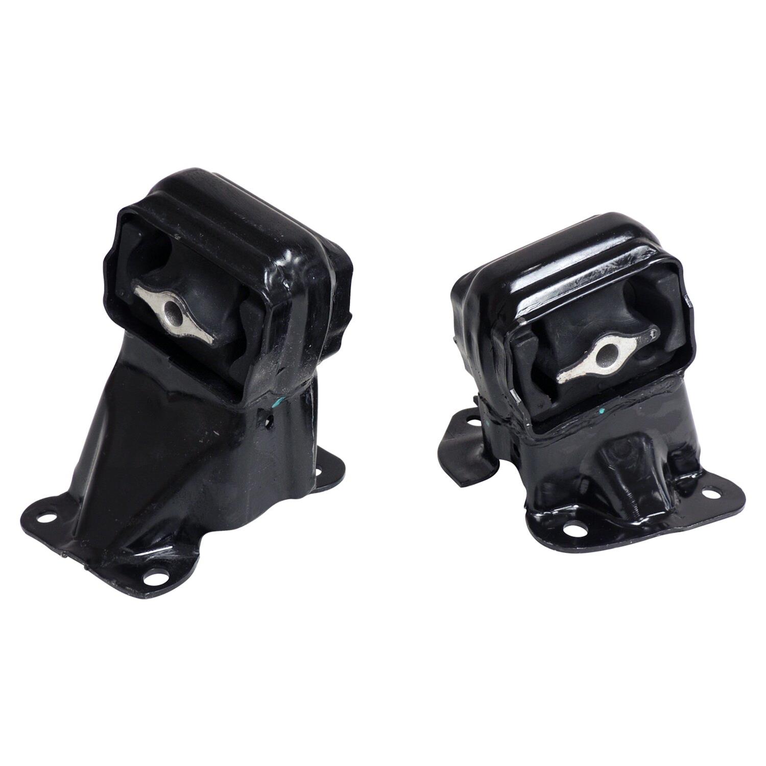 Crown Automotive 52090304K Crown Automotive Motor Mounts | Summit Racing