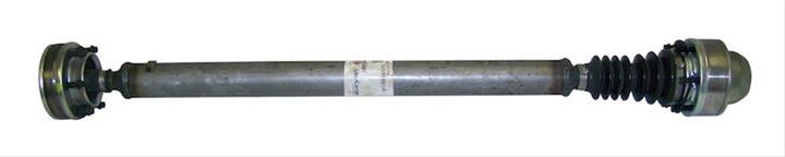 Crown Automotive 52099497AC Crown Automotive Driveshafts | Summit Racing