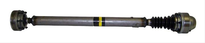 Crown Automotive 52099498AD Crown Automotive Driveshafts | Summit Racing