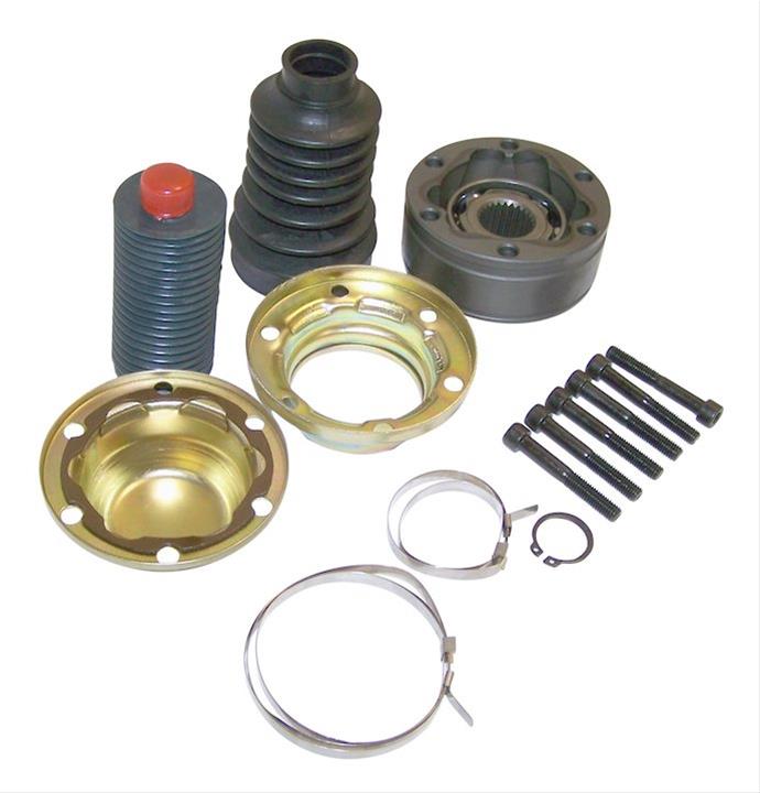 Crown Automotive 520994FRK Crown Automotive CV Joint Repair Kits ...