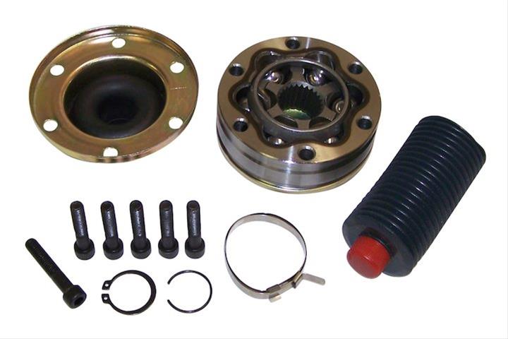 Crown Automotive 520994RRK Crown Automotive CV Joint Repair Kits ...