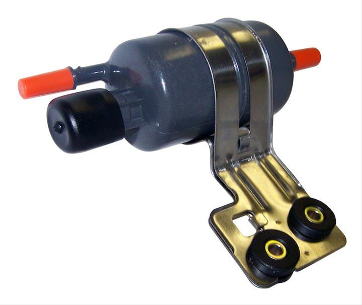 Crown Automotive 52100283AG Crown Automotive Fuel Filters | Summit Racing