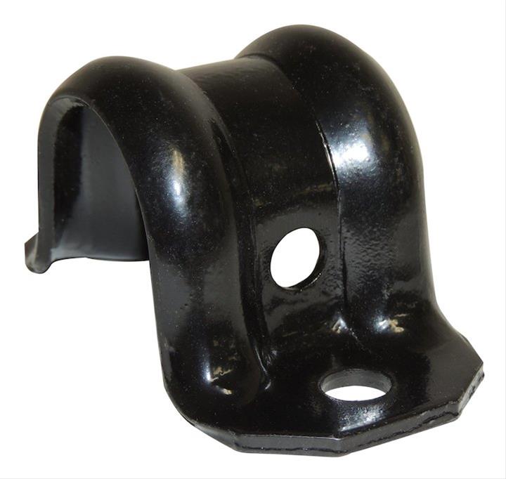 Crown Automotive 52110141AB Crown Automotive Sway Bar Mounting Brackets ...