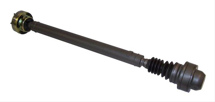 Crown Automotive 52111597AA Crown Automotive Driveshafts | Summit Racing