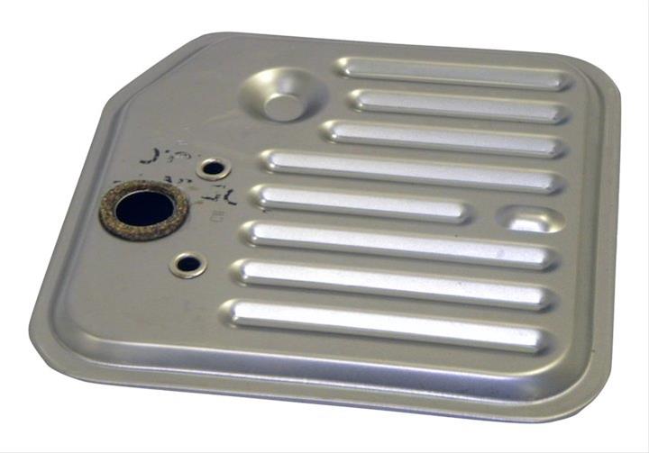 Crown Automotive 52118789 Crown Automotive Transmission Filters ...