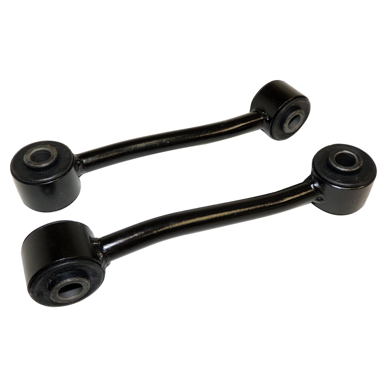 Crown Automotive 52125295K Crown Automotive Sway Bar End Links | Summit ...