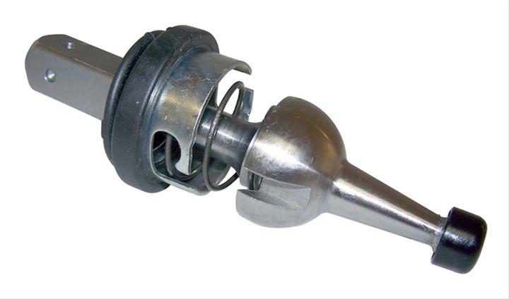 Crown Automotive 5252055 Crown Automotive Manual Transmission Shifter ...