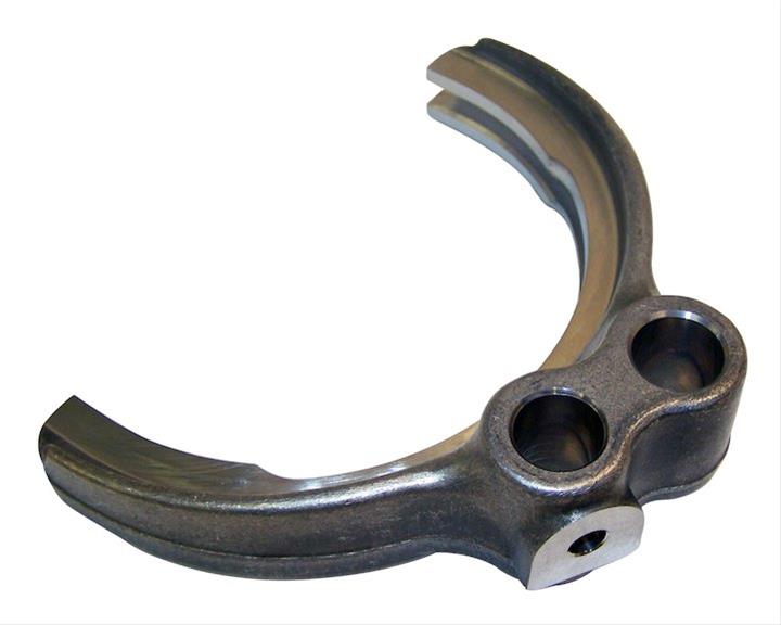 Crown Automotive 5252057 Crown Automotive Manual Transmission Shifter ...