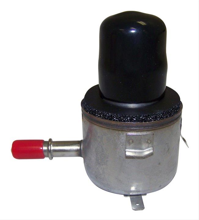 Crown Automotive 5278631AA Crown Automotive Fuel Pressure Regulators ...