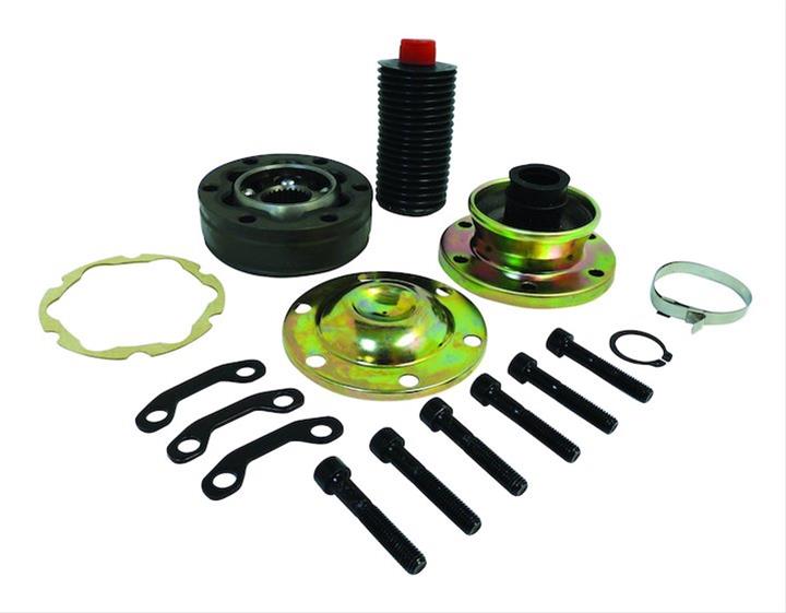 Crown Automotive 528534RRK Crown Automotive CV Joint Repair Kits ...