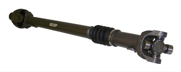 Crown Automotive 52853500AA Crown Automotive Driveshafts | Summit Racing