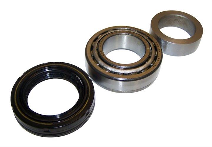 Crown Automotive 53000475K Crown Automotive Wheel Bearings | Summit Racing