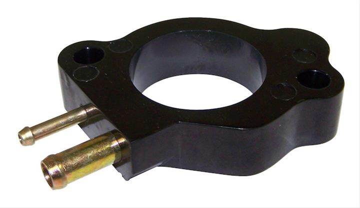 Crown Automotive 53000616 Crown Automotive Carburetor Insulator Spacers ...