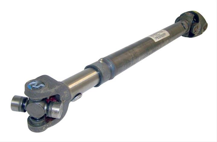 Crown Automotive 53005542 Crown Automotive Driveshafts | Summit Racing