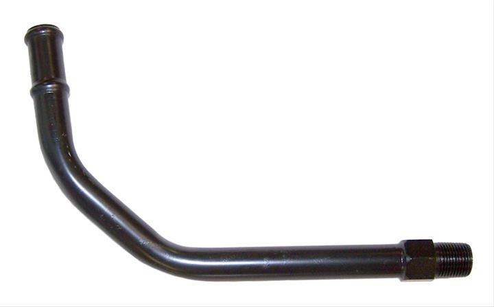 Crown Automotive 53007978 Crown Automotive Water Pump Inlet Tubes ...