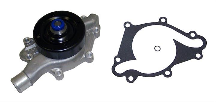 Crown Automotive 53020280 Crown Automotive Mechanical Water Pumps ...