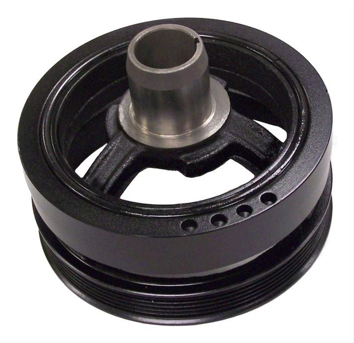 Crown Automotive 53020689AB Crown Automotive Harmonic Balancers ...