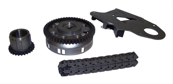 Crown Automotive 53021581AC Crown Automotive Timing Chain Sets | Summit ...