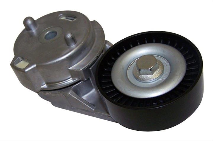 Crown Automotive 53032860AA Crown Automotive Accessory Belt Tensioners ...