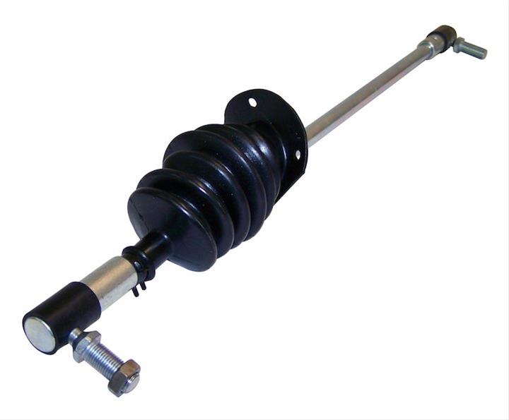 Crown Automotive 5351302K Crown Automotive Clutch Linkage Rods | Summit ...