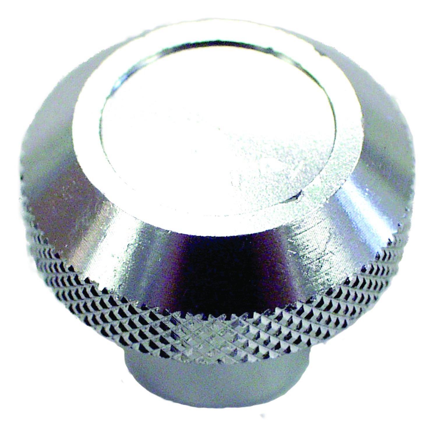Crown Automotive 5459189AL Crown Automotive Dash Knobs | Summit Racing
