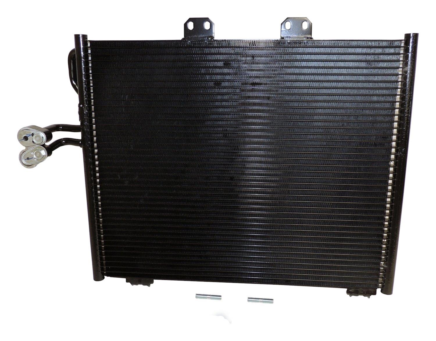 Crown Automotive 55037618AD Crown Automotive Air Conditioning ...
