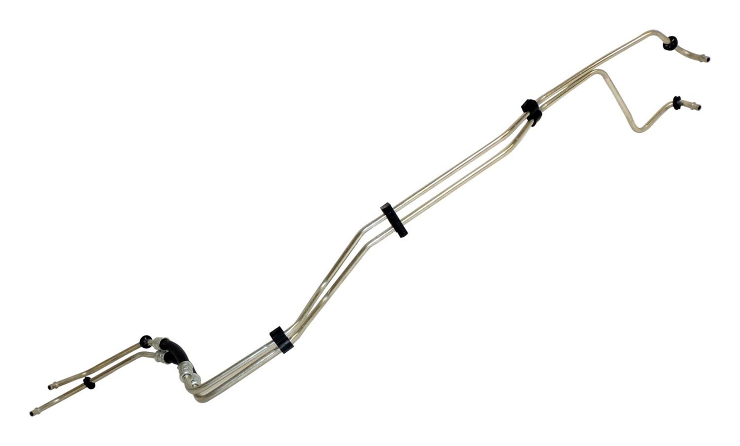 Crown Automotive 55056624AD Crown Automotive Automatic Transmission ...