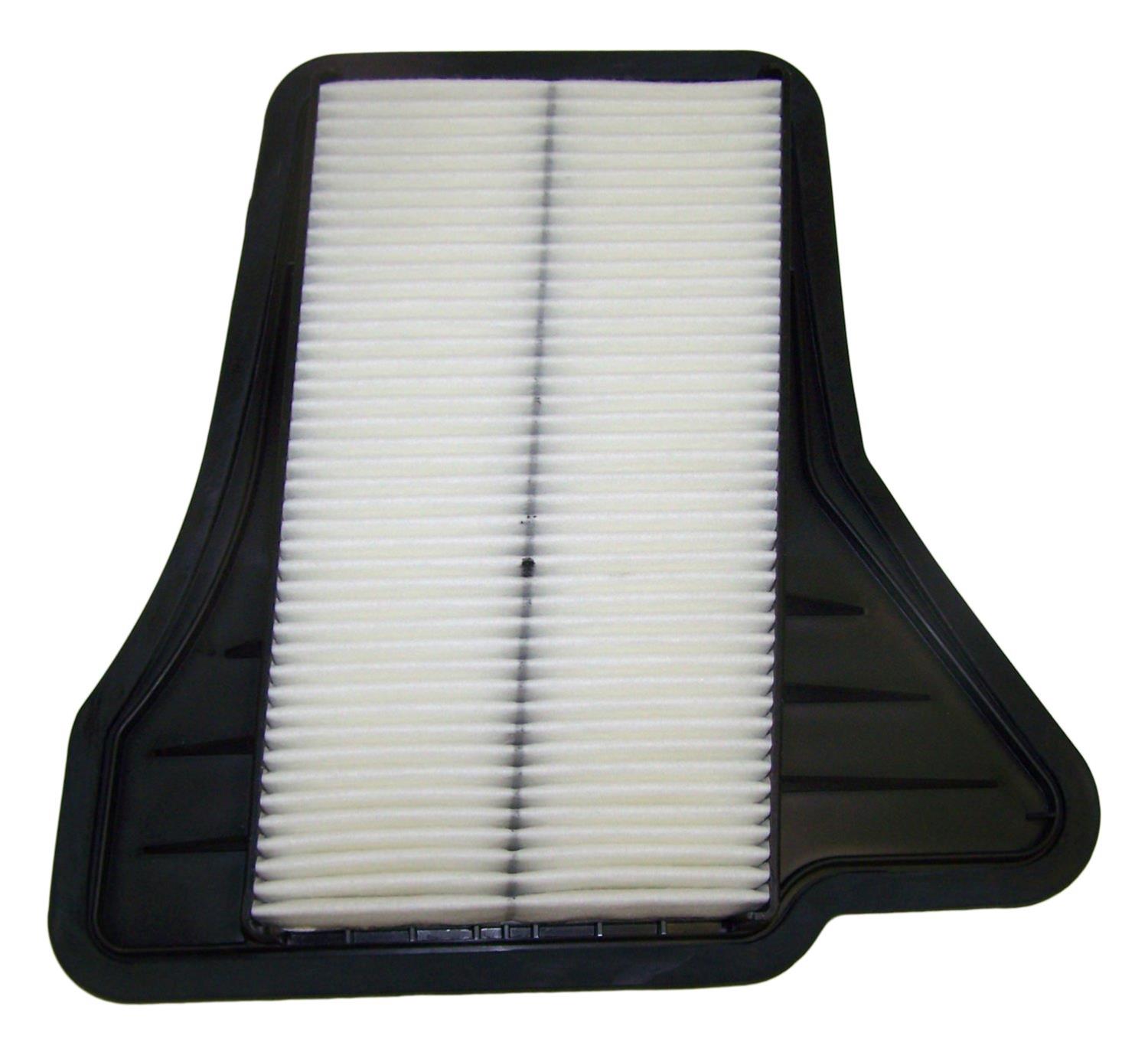 Crown Automotive 5510026AA Crown Automotive Air Filter Elements ...