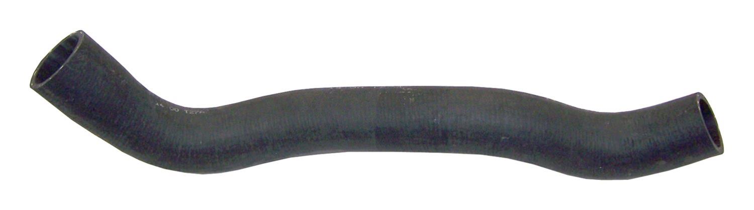 Crown Automotive 55116868AB Crown Automotive Radiator Hoses | Summit Racing