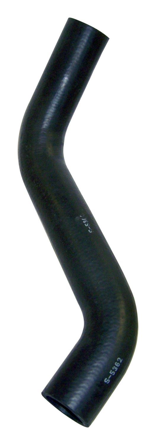 Crown Automotive 55116870AC Crown Automotive Radiator Hoses | Summit Racing