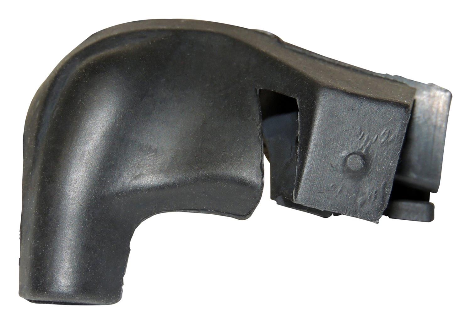 Crown Automotive 55134536 Crown Automotive Weatherstripping Seals ...