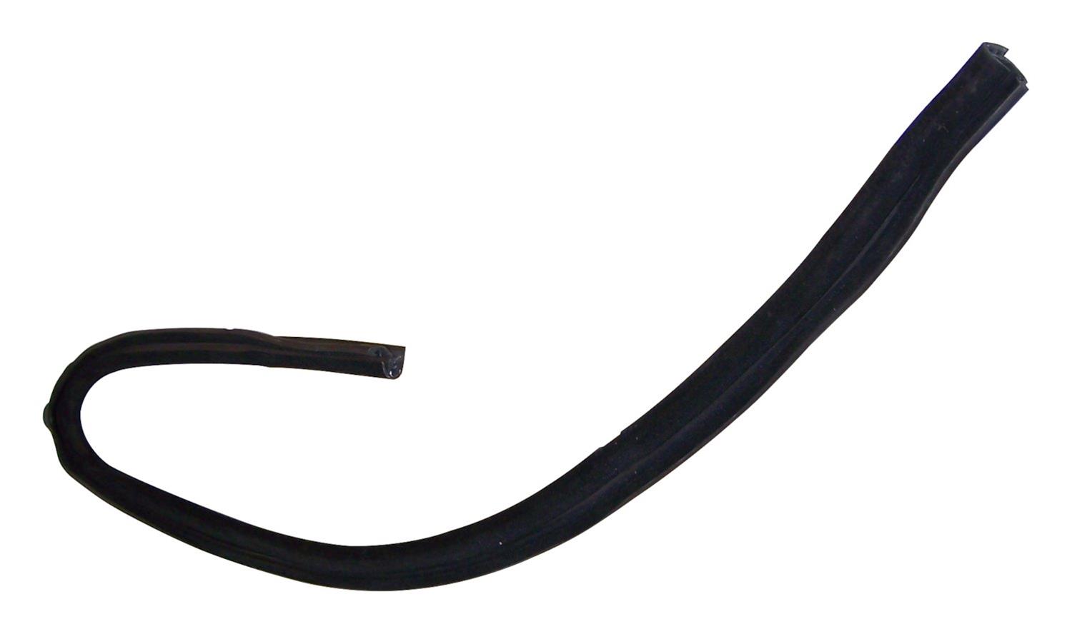 Crown Automotive 55136025AG Crown Automotive Weatherstripping Seals ...