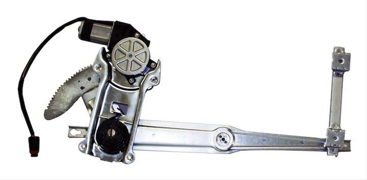 Crown Automotive 55154925 Crown Automotive Window Regulators | Summit ...