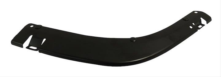 Crown Automotive 55155675AC Crown Automotive Fender Flare Retainers ...