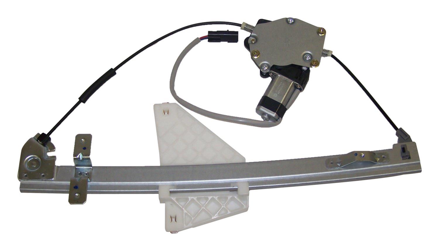Crown Automotive 55363285AC Crown Automotive Window Regulators | Summit ...