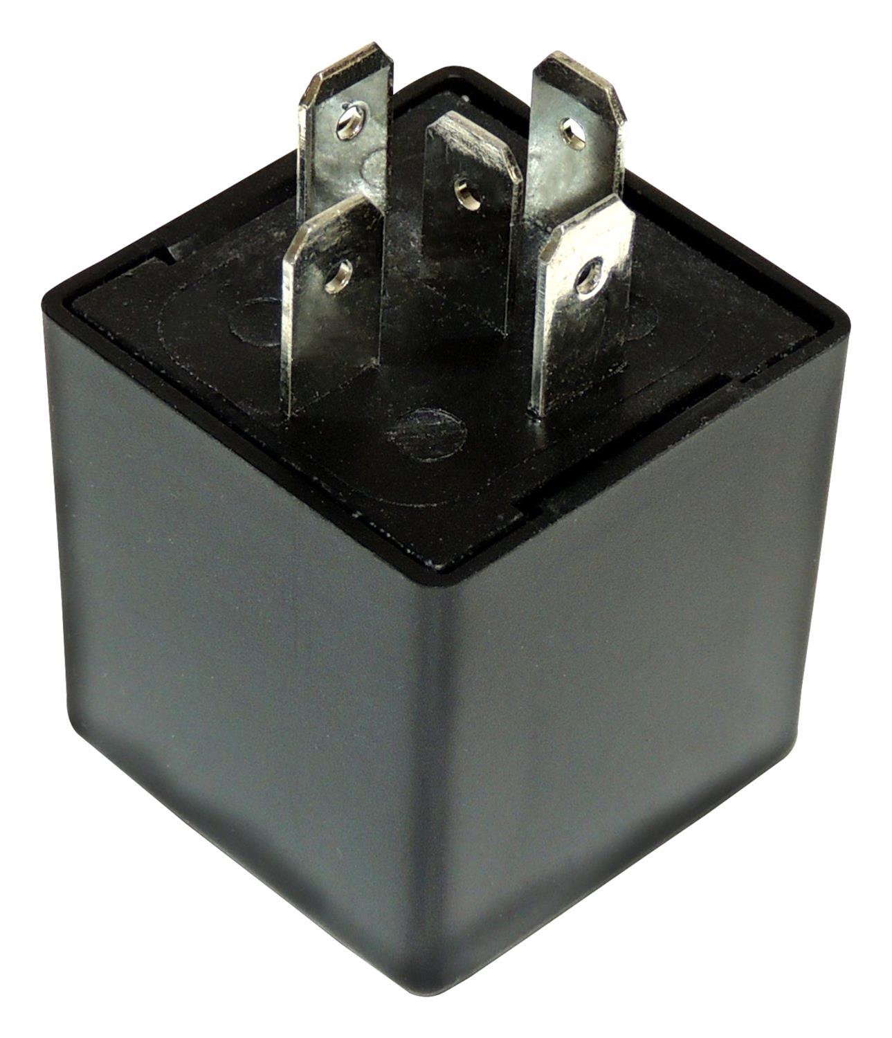 Crown Automotive 56007243 Crown Automotive Flasher Units | Summit Racing