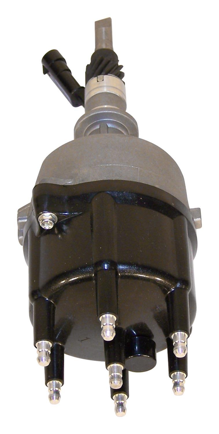 Crown Automotive 56027028 Crown Automotive Distributors | Summit Racing