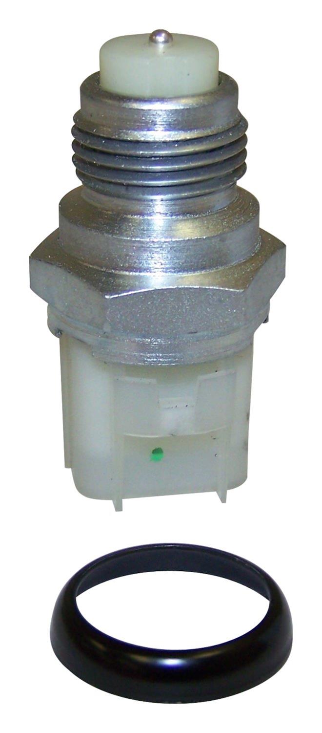 Crown Automotive 56028181AB Crown Automotive Neutral and Backup Safety ...