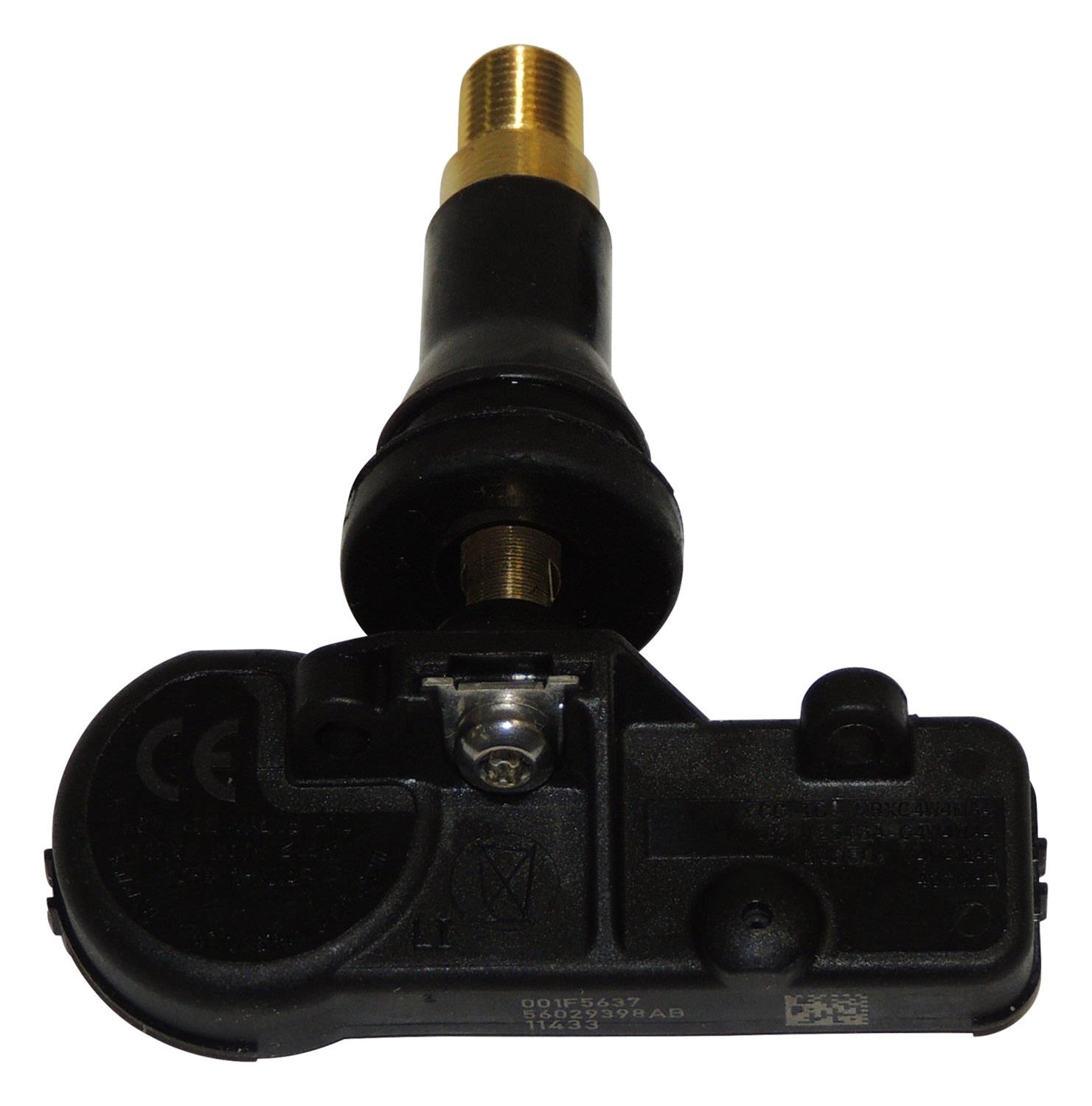 Crown Automotive 56029398AB Crown Automotive TPMS Sensors | Summit Racing