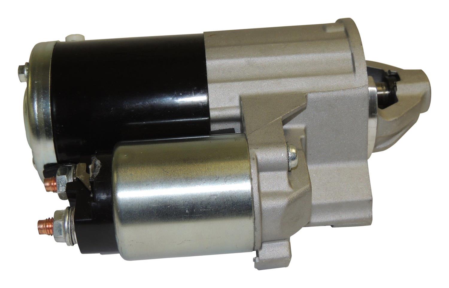 Crown Automotive 56044736AC Crown Automotive Starters | Summit Racing