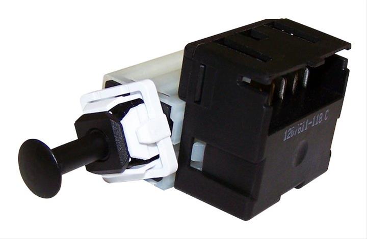 Crown Automotive 56054001AB Crown Automotive Brake Light Switches ...