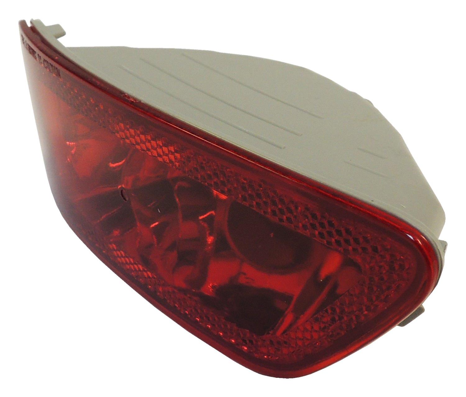 Crown Automotive 57010717AC Crown Automotive Marker Light Assemblies ...
